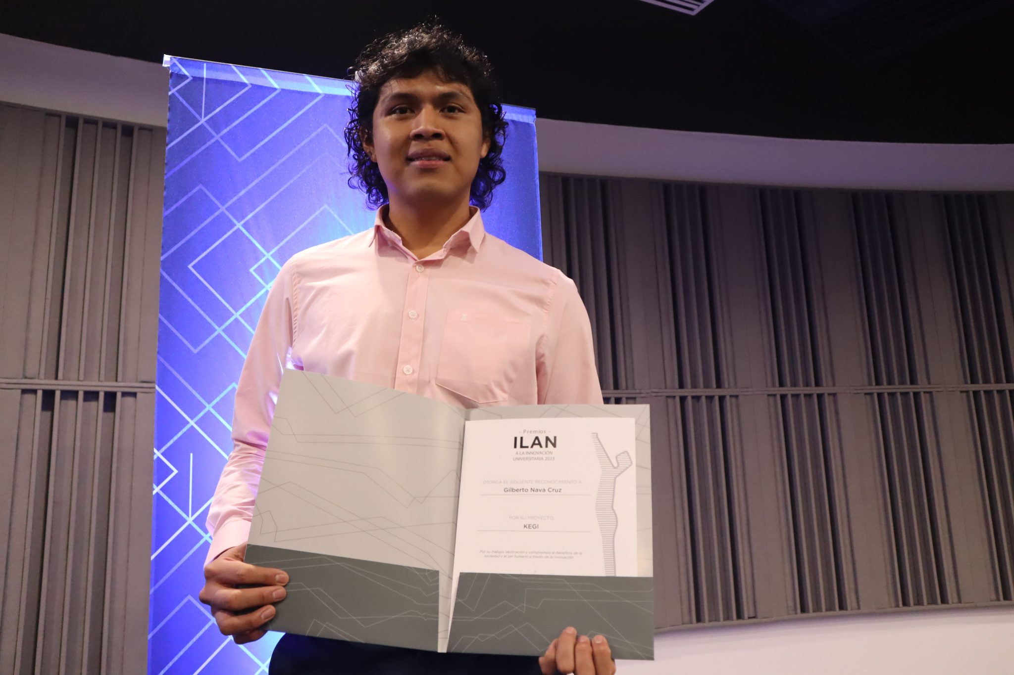 Tres proyectos universitarios de impacto social fueron reconocidos con el Premio ILAN a la ...