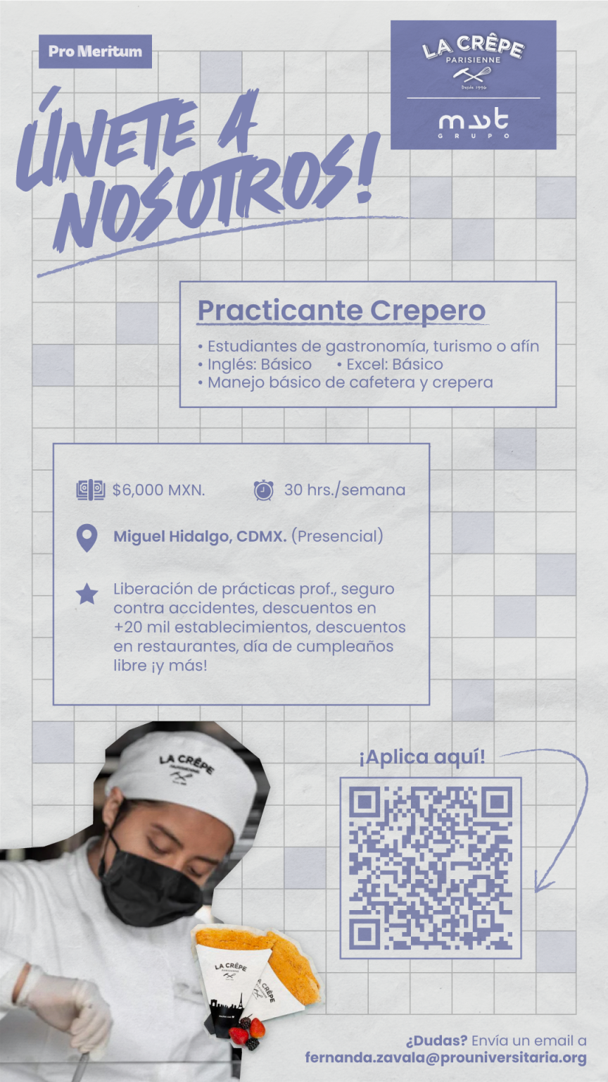 PROMERITUM – Desarrollo Empresarial IBERO