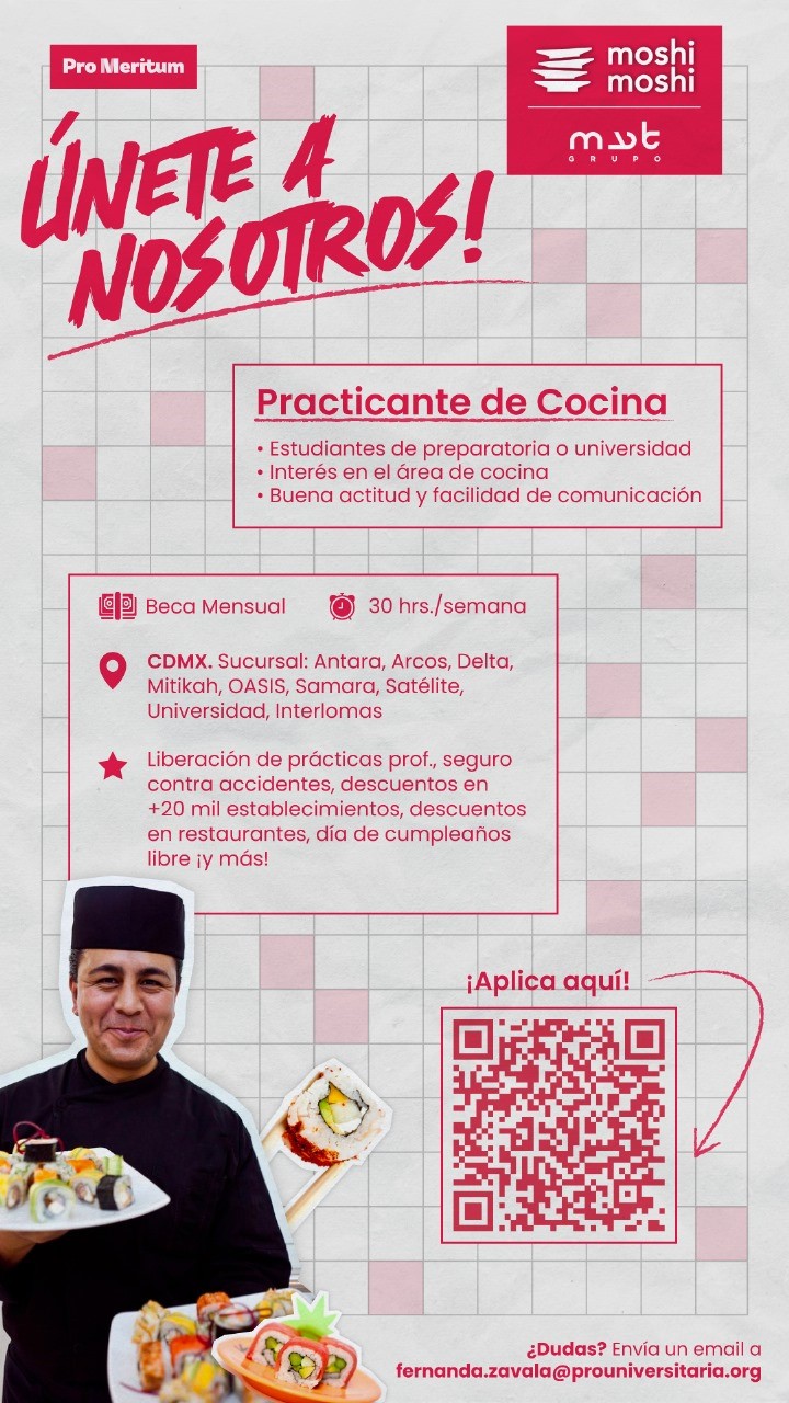 PROMERITUM – Desarrollo Empresarial IBERO